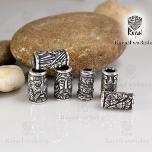 Ravens Beads - Ruyan