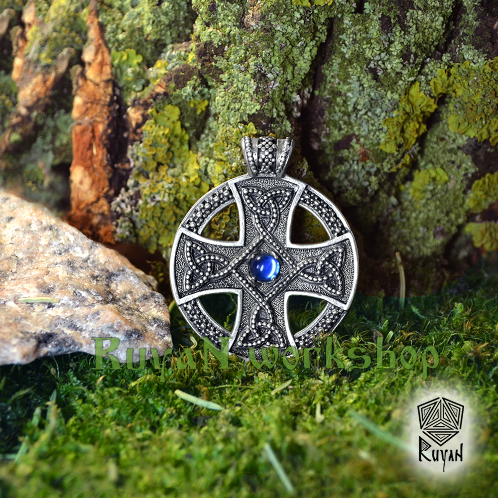 Ravens Beads - Ruyan