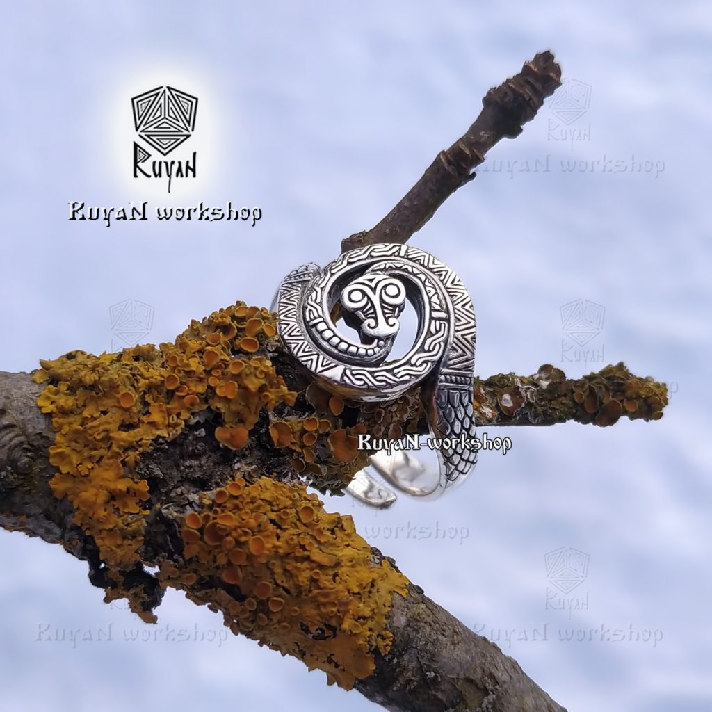 Rings Archives - Ruyan