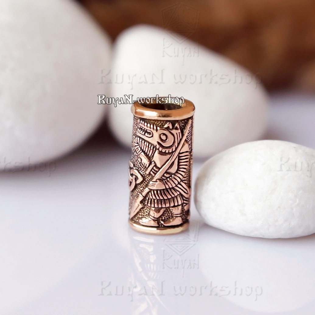 Ravens Beads - Ruyan